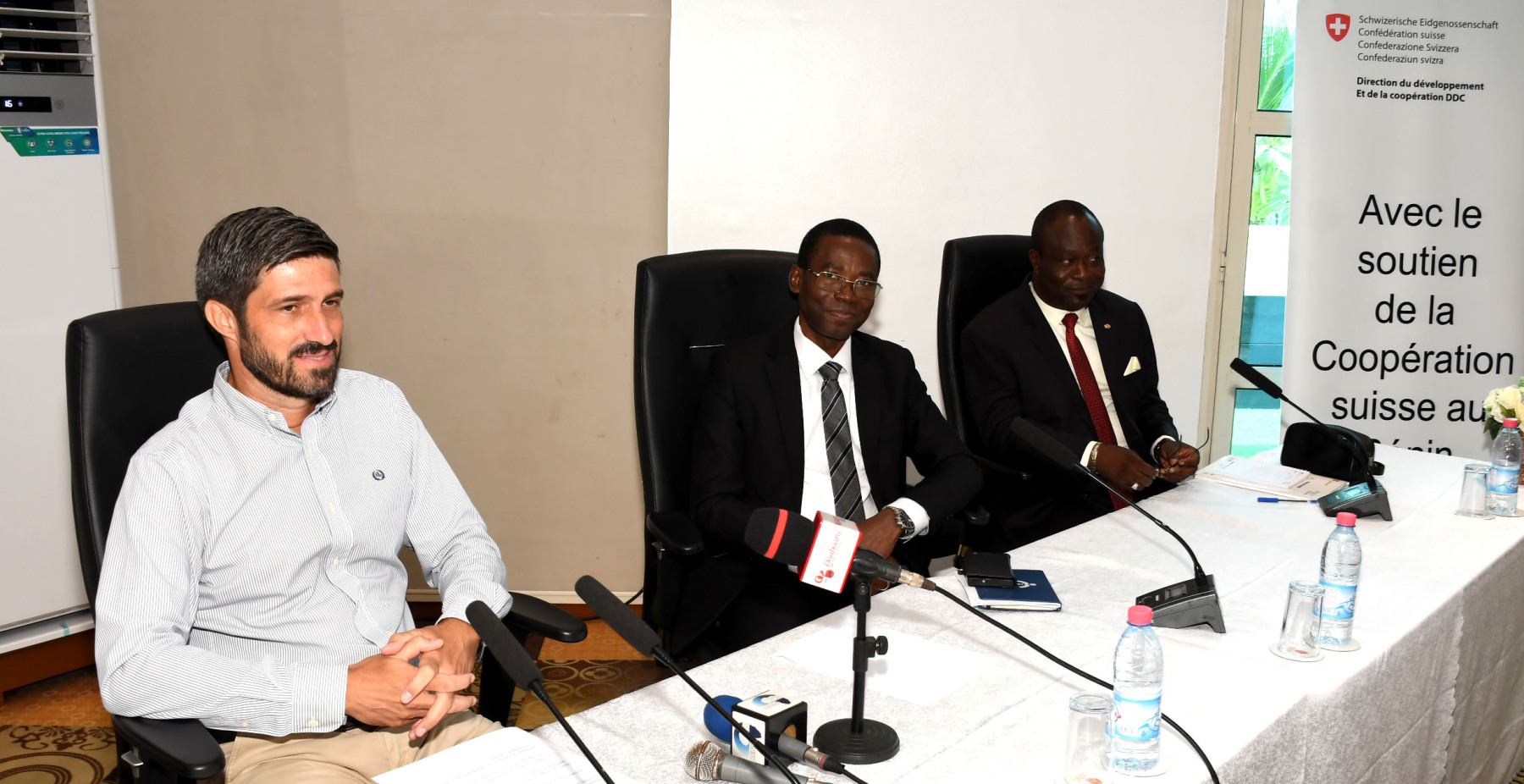 Galery d’image - Programme redevabilite